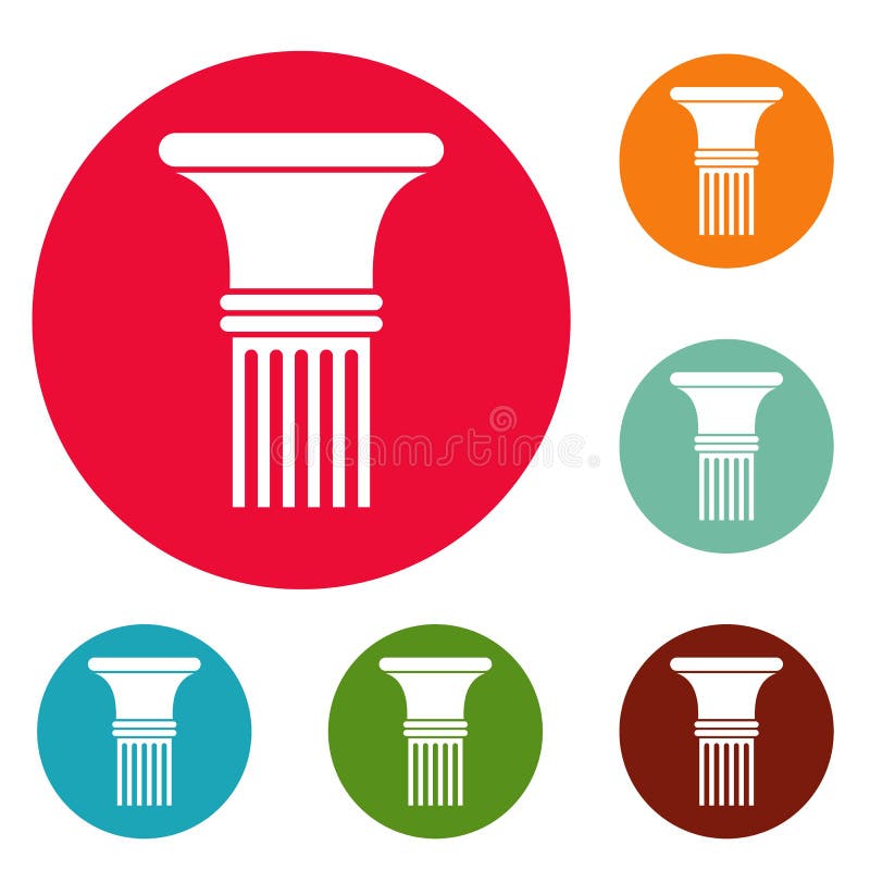 Fluted Sign Stock Illustrations – 453 Fluted Sign Stock Illustrations ...