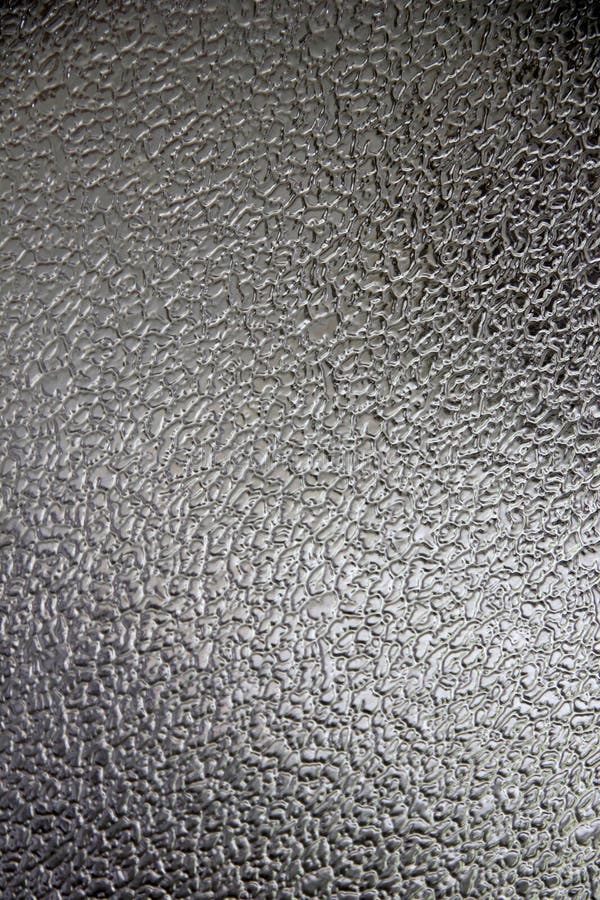 Fluted Glass. Design Element. the Wavy Texture Stock Photo - Image of ...