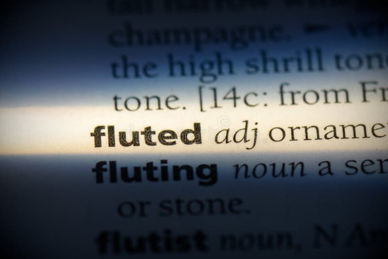 Detail Of A Fluted Giant Clam's Colourful Mantle. Stock Image - Image ...