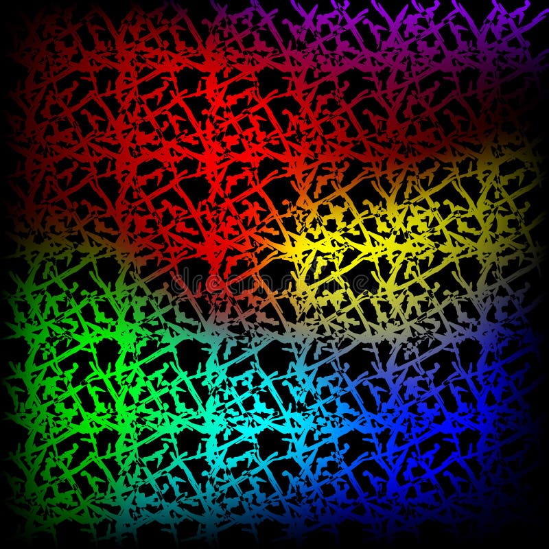 Red Squiggles Stock Illustrations – 189 Red Squiggles Stock ...