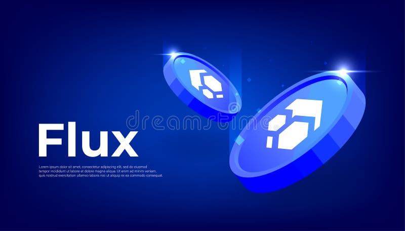 Flux Coin Stock Illustrations – 31 Flux Coin Stock Illustrations ...