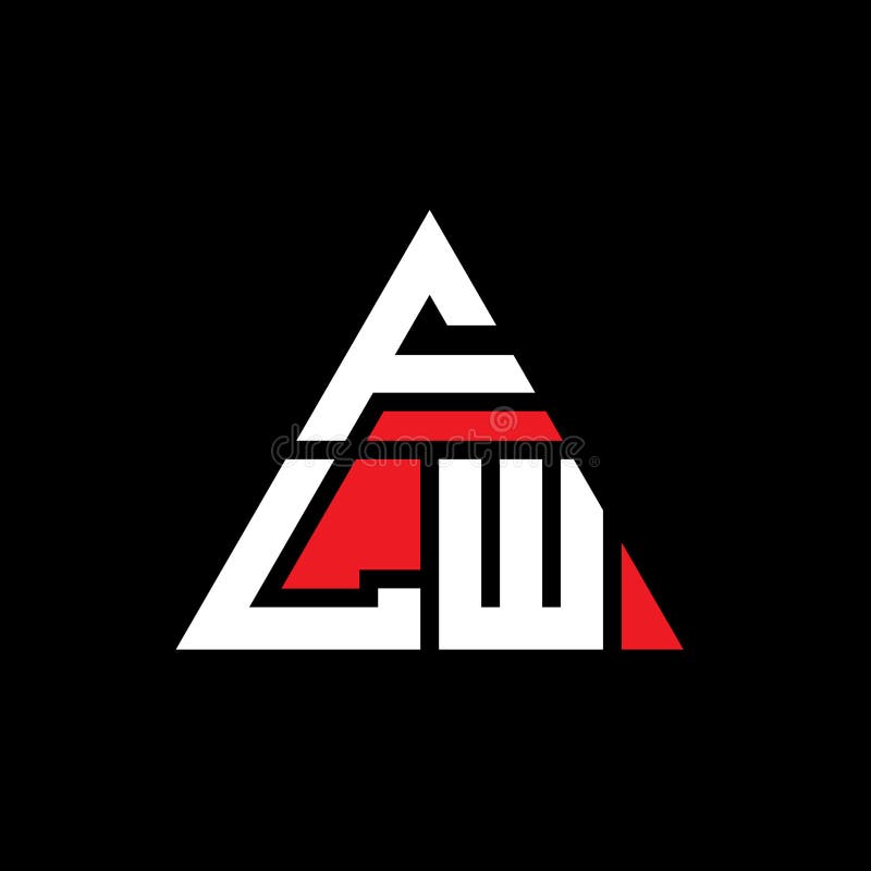 Flw Triangular Stock Illustrations – 3 Flw Triangular Stock ...