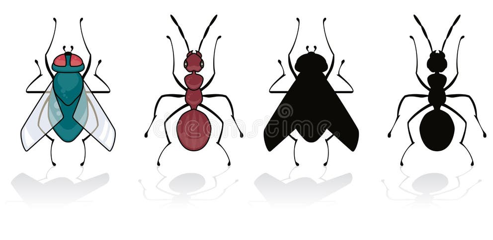 Fly Ant Stock Illustrations – 11,193 Fly Ant Stock Illustrations ...