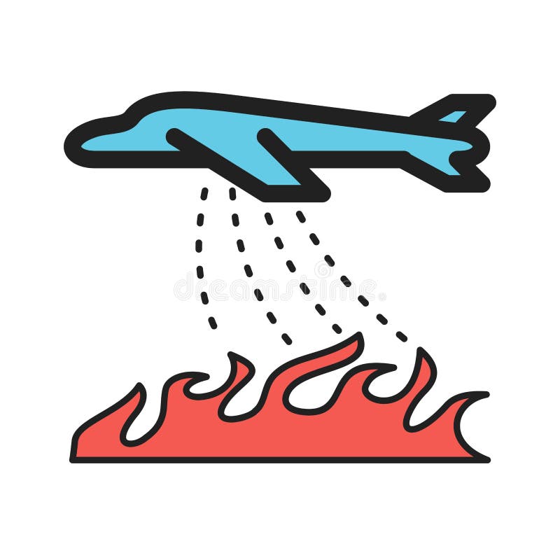Plane Fire Stock Illustrations – 3,774 Plane Fire Stock Illustrations ...