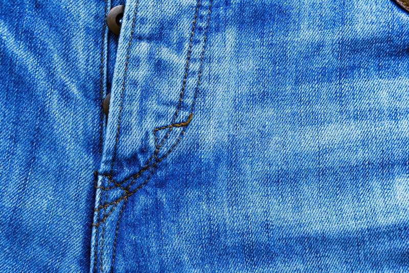 Parts of jeans trousers stock image. Image of coarse - 114759663