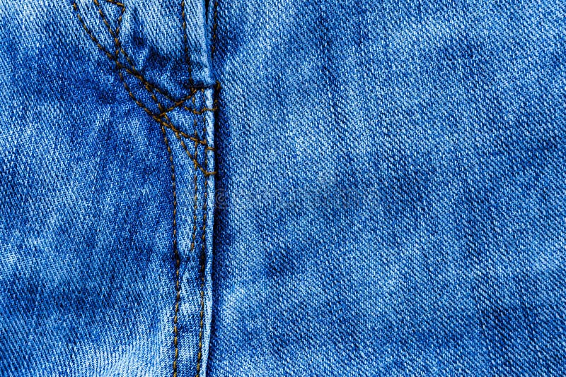 Parts of jeans trousers stock image. Image of denim - 115216705