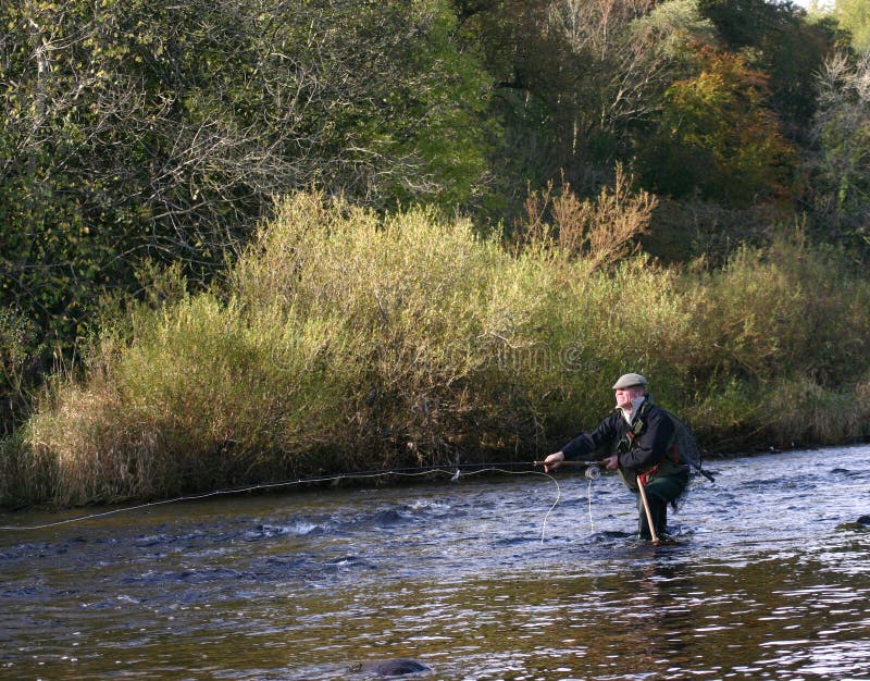 Fly Cast 3 Picture. Image: 3466624