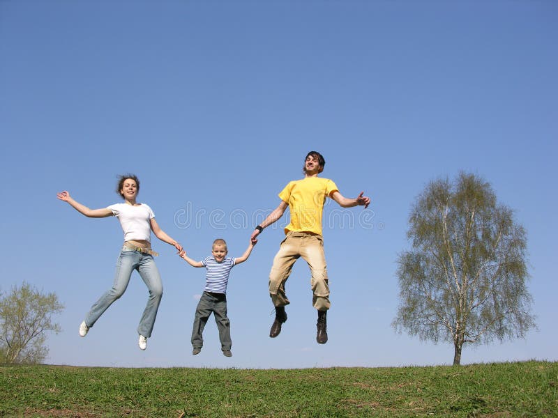 Fly family. spring stock image. Image of friend, parent - 1204485
