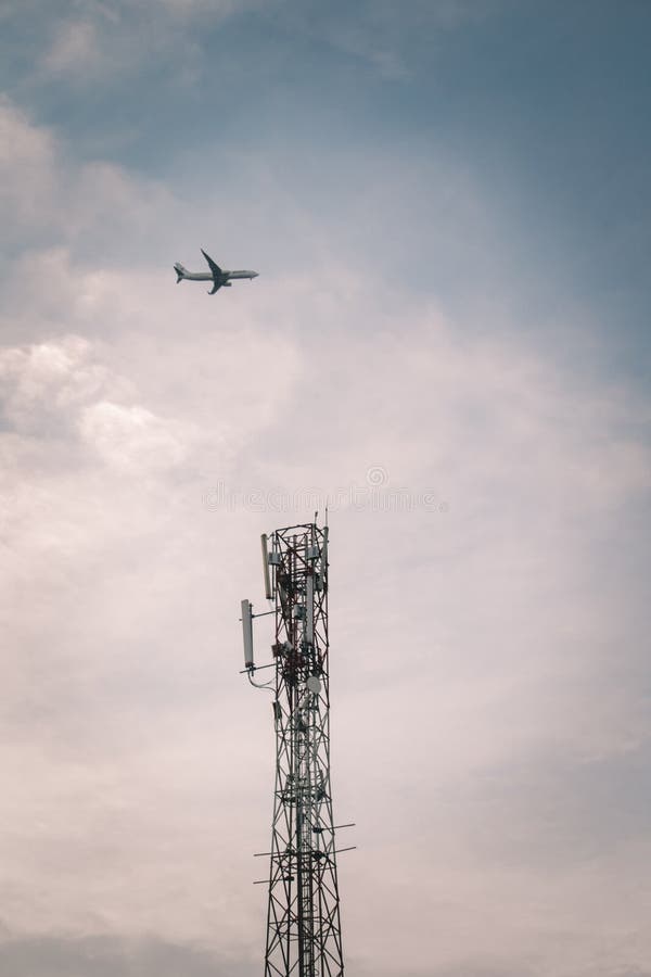 Fly free stock image. Image of pairlane, flay, freedom - 222201829