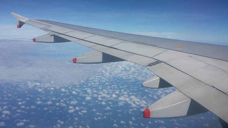 Fly home sky holiday stock image. Image of home, holiday - 44598655