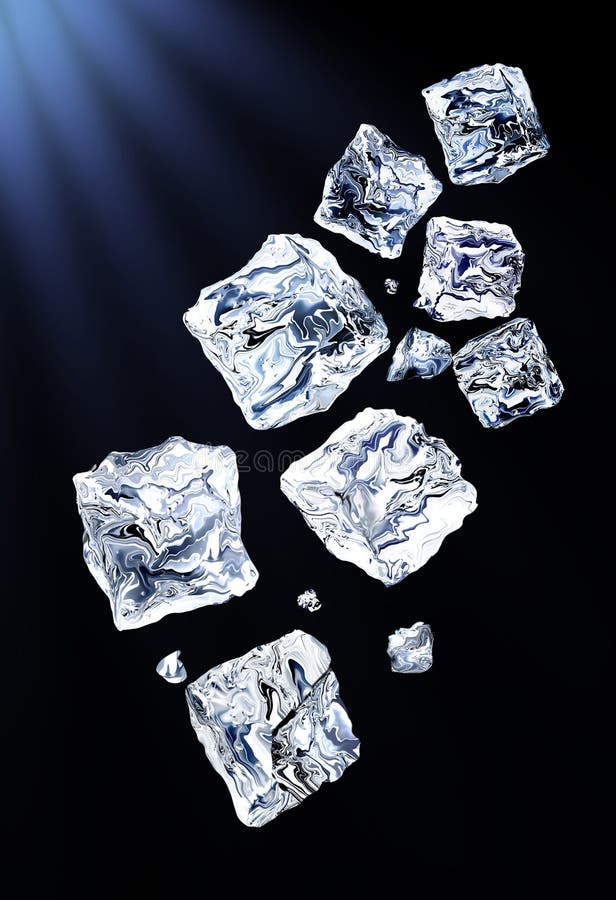 Ice Cube Fly Stock Illustrations – 122 Ice Cube Fly Stock Illustrations ...