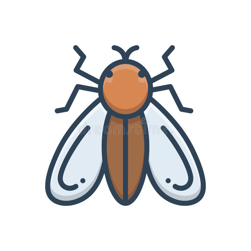Flyinsects Stock Illustrations – 1 Flyinsects Stock Illustrations ...