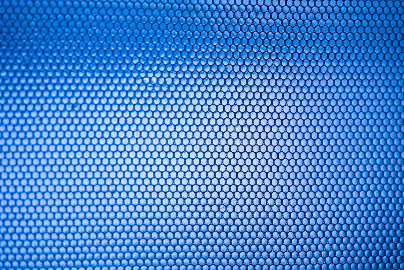 Fly , Insect Mesh Nylon Screen with Waterdops,background, Blue Effect ...