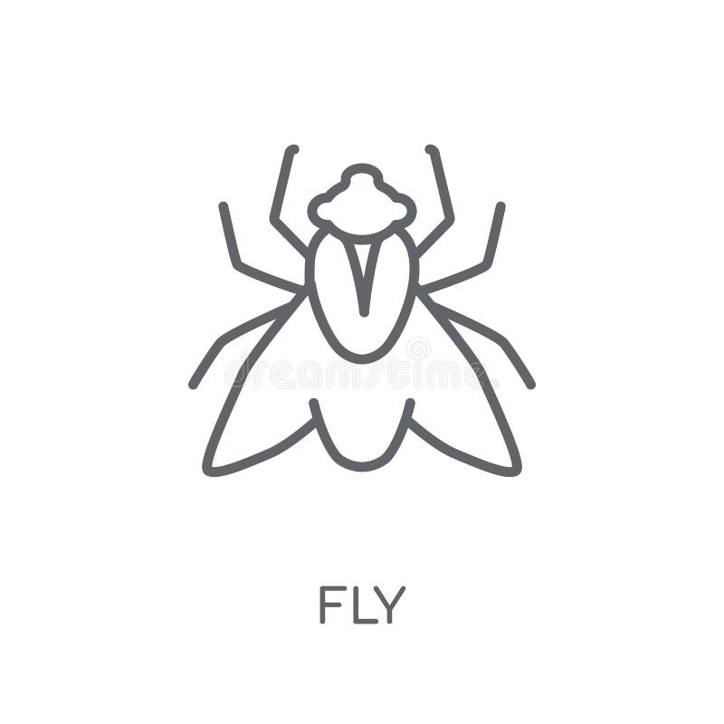 House Fly Logo Stock Illustrations – 2,019 House Fly Logo Stock ...