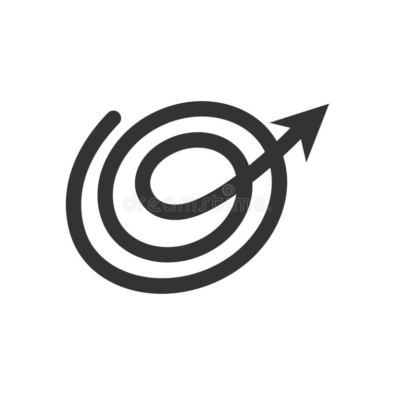 Fly Logo Template. Icon Illustration Brand Identity. Isolated and Flat ...