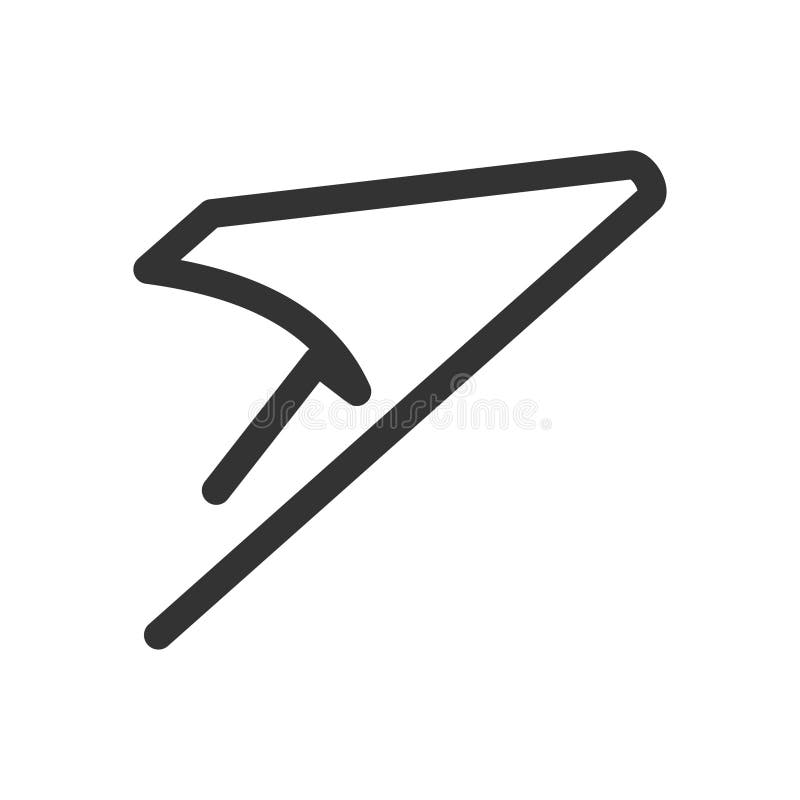 Fly Logo Template. Icon Illustration Brand Identity. Isolated and Flat ...