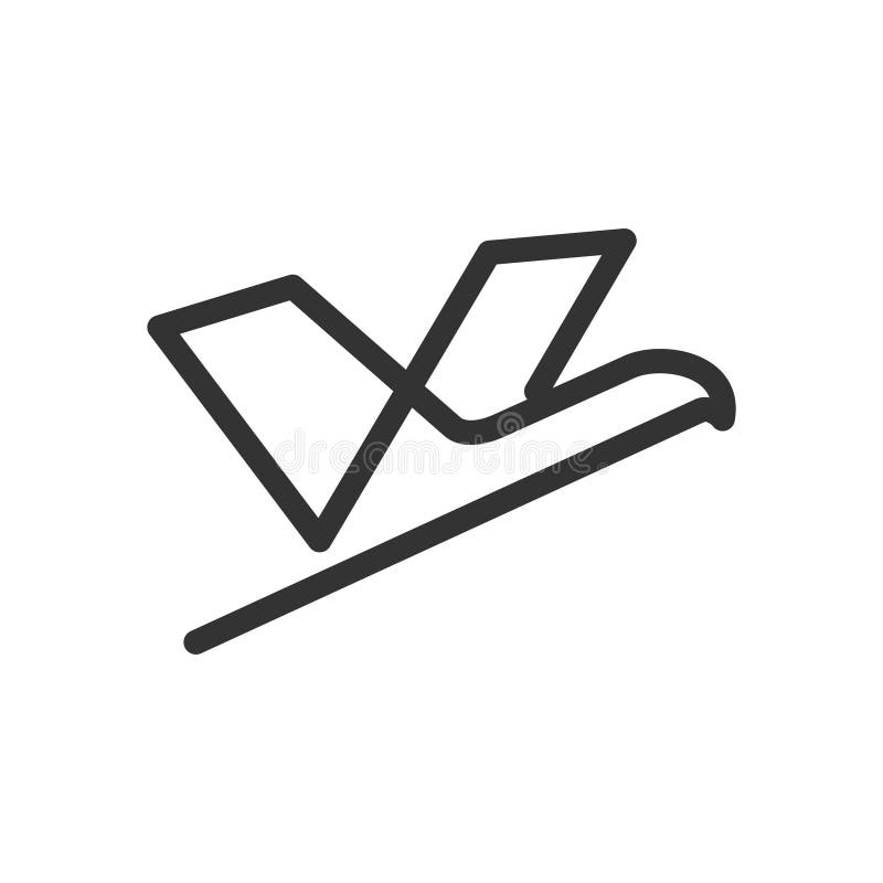 Fly Logo Template. Icon Illustration Brand Identity. Isolated and Flat ...