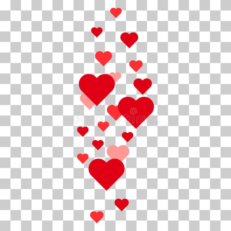 Fly Love Icon, Valentine Romance Graphic Element, Web Vector ...