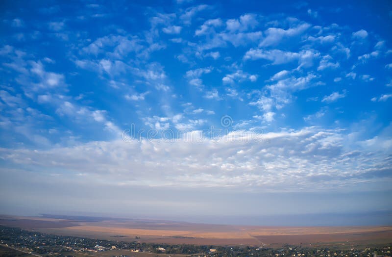 Fly over Arabat arrow stock image. Image of high, shore - 204582167