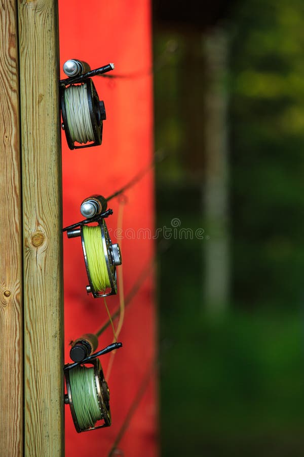 Fly Rod Rack Stock Photos - Free & Royalty-Free Stock Photos from ...