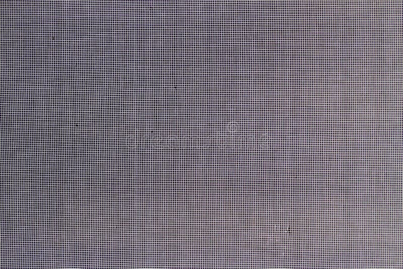 Fly Screen Mesh Close Up, Detail. Stock Photo - Image of closeup ...