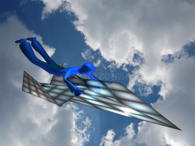 Humanoid Fly Stock Illustrations – 1,122 Humanoid Fly Stock ...