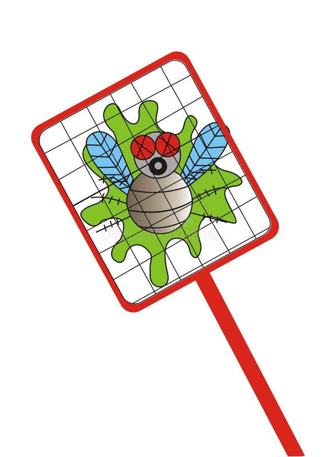 Kill Fly Stock Illustrations – 620 Kill Fly Stock Illustrations ...