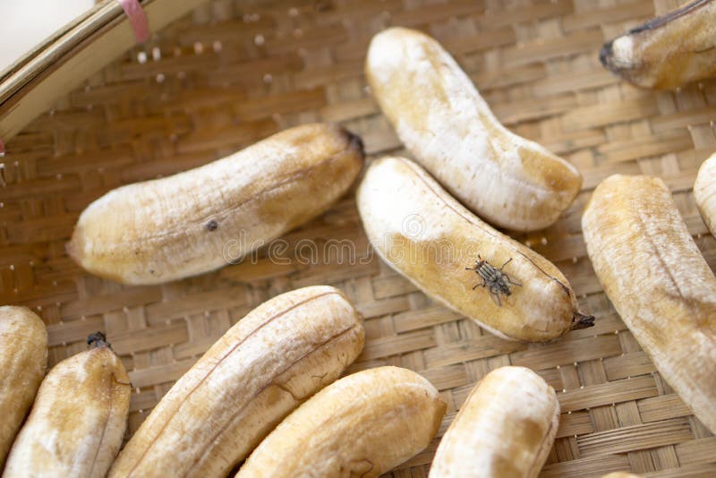 Fly Sun Dried Banana Stock Photos - Free & Royalty-Free Stock Photos ...