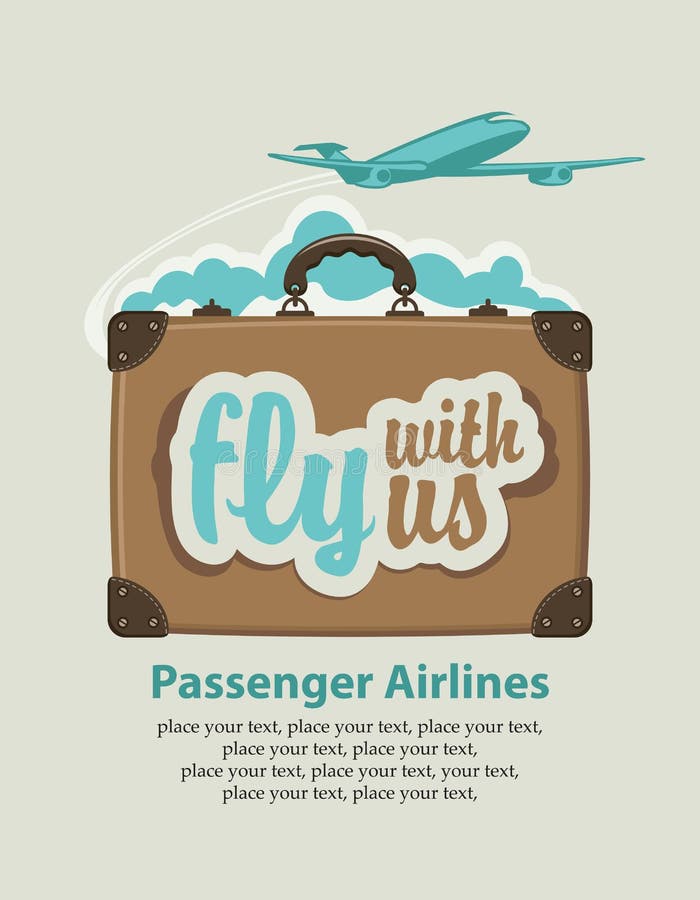 Airlines Us Stock Illustrations – 25 Airlines Us Stock Illustrations ...