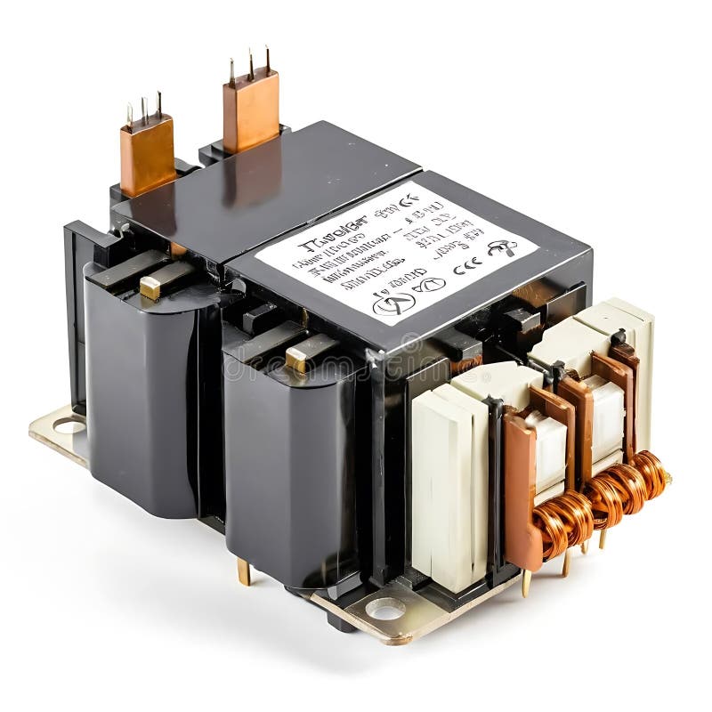 Flyback Transformer Stock Illustrations – 3 Flyback Transformer Stock ...