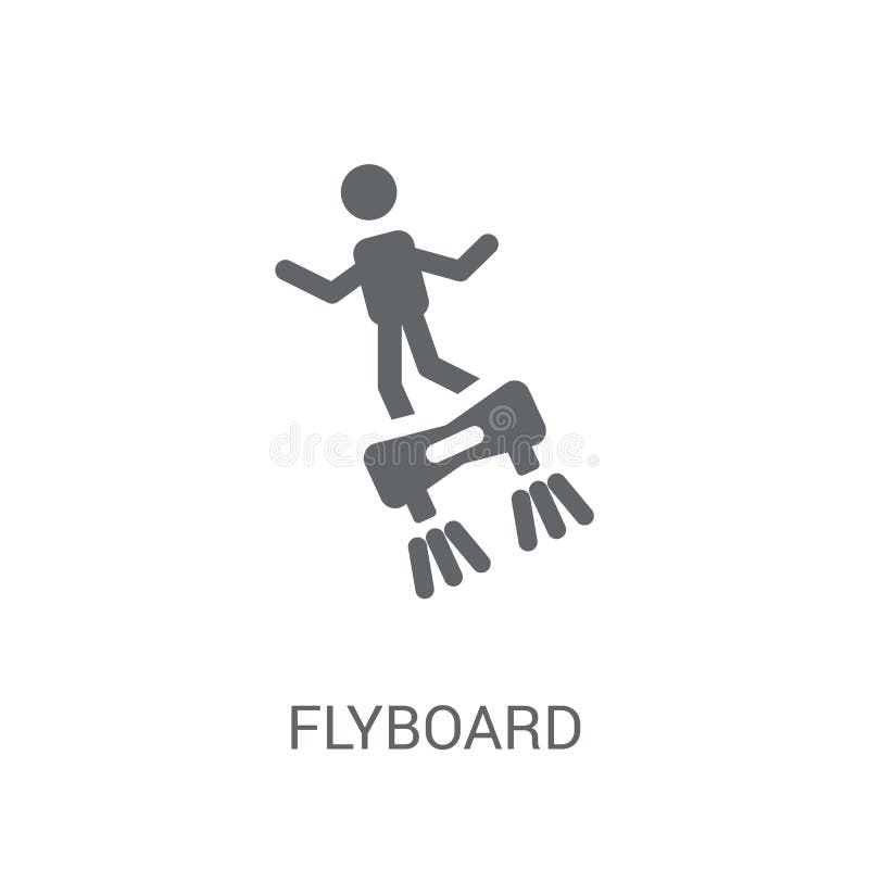 Flyboard Stock Illustrations – 365 Flyboard Stock Illustrations ...