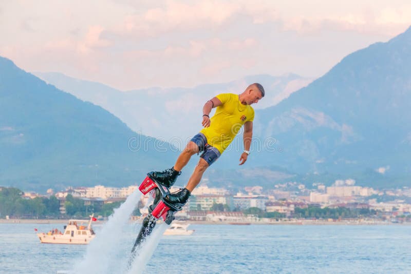Flyboard Performer Stock Photos - Free & Royalty-Free Stock Photos from ...