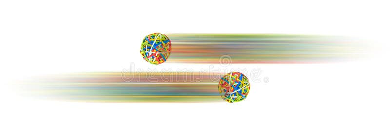 Flyby stock photo. Image of ball, circle, confused, power - 134505572