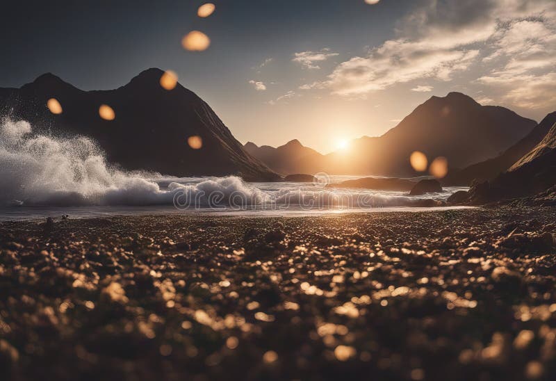 Flyer or Cover Design Stock IllustrationCircle Pattern Backgrounds ...