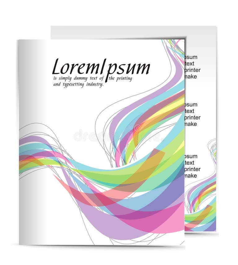 Vertical Flyer Designs Stock Illustrations – 2,678 Vertical Flyer ...