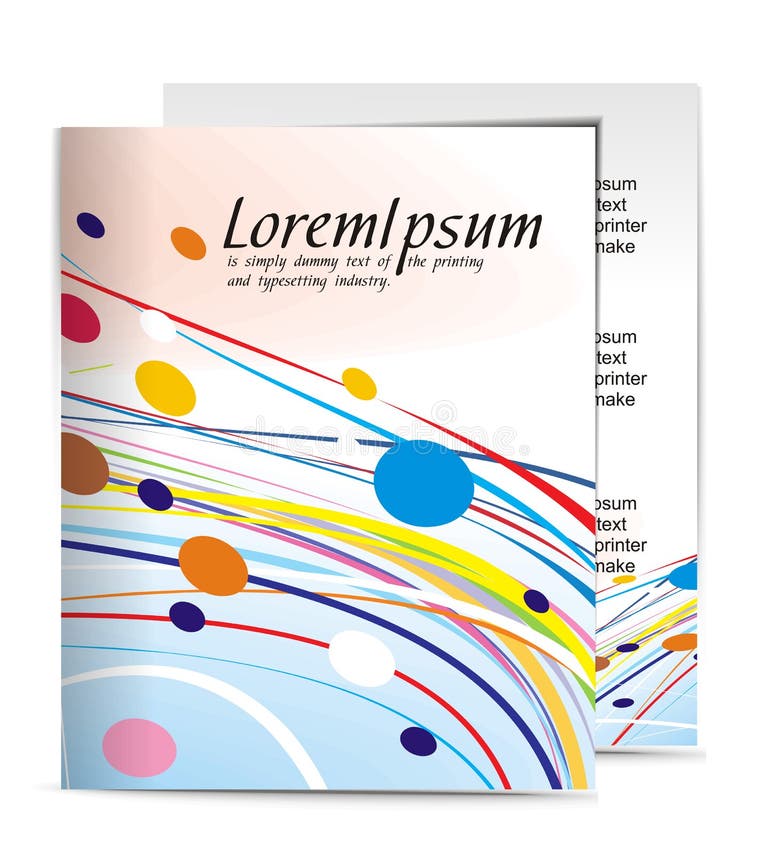 Vertical Flyer Designs Stock Illustrations – 2,678 Vertical Flyer ...