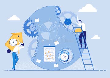 Sequential Execution Stock Illustrations – 124 Sequential Execution ...