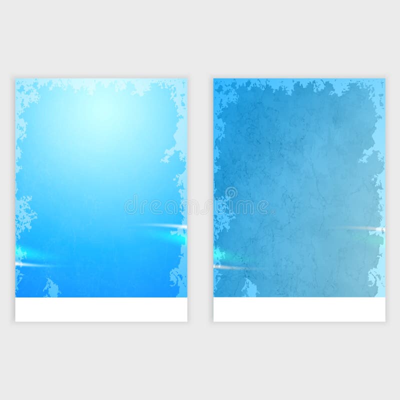 Cold Front Style Wallpaper Background Stock Illustrations – 34 Cold ...