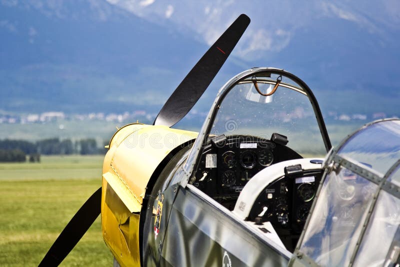 Flyg Flygplan, Flygplan, Flygresa Bild. Bild: 101019906