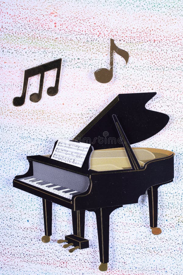 Flygel Bild. Bild: 2310830