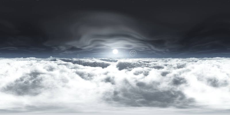 Hdri Moon Night Stock Photos - Free & Royalty-Free Stock Photos from ...