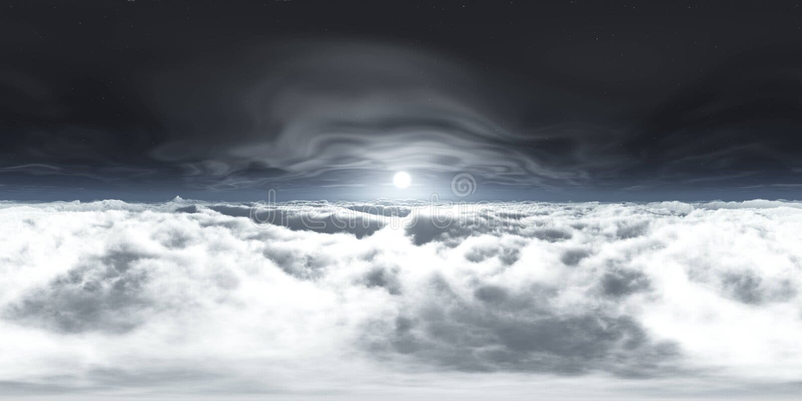 Moonlight Hdri Stock Photos - Free & Royalty-Free Stock Photos from ...