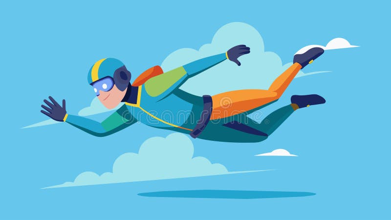 Flying through the Air a Rider Pulls Off a Perfect Lazy Boy Grab ...