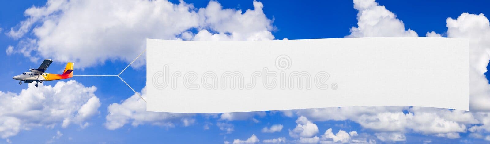 1,189 Airplane Blank Banner Stock Photos - Free & Royalty-Free Stock ...