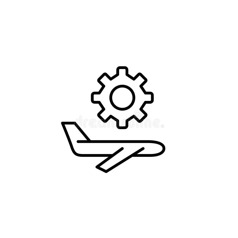 Aviation Diagnostics Stock Illustrations – 131 Aviation Diagnostics ...