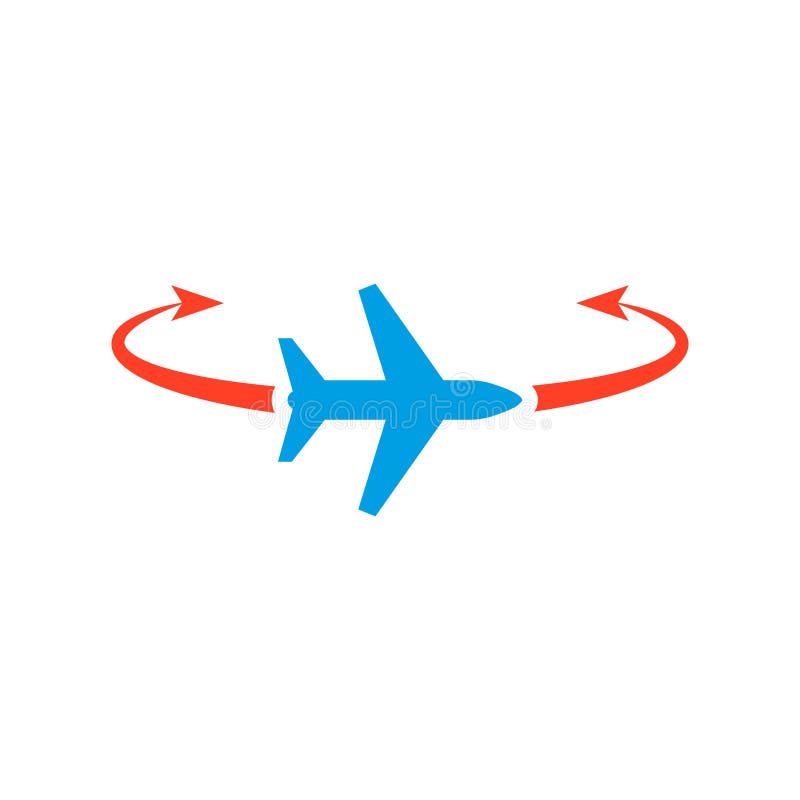 Arrows Counterclockwise Stock Illustrations – 279 Arrows ...