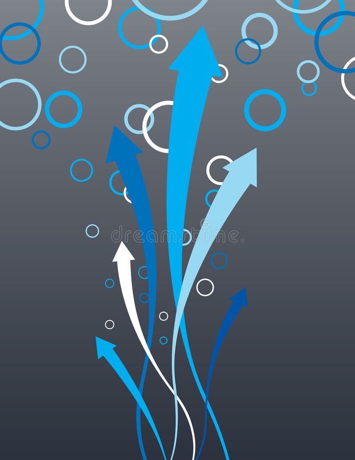 Vector Black Arrows Icons Set Stock Vector - Illustration of collection ...