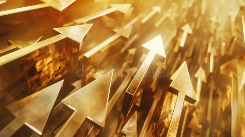 Flying Arrows stock photo. Image of flying, aiming, flight - 376071684