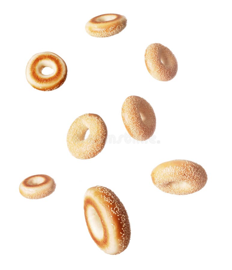 Flying Bagels Stock Photos - Free & Royalty-Free Stock Photos from ...