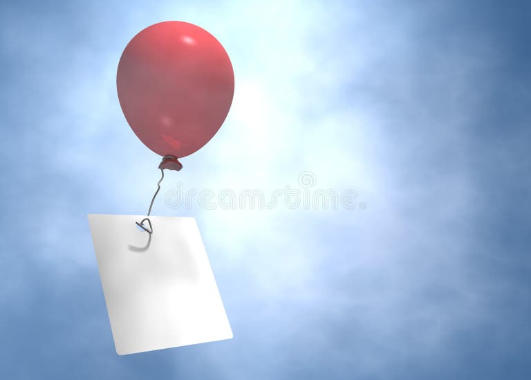 Balloon Release Stock Illustrations – 301 Balloon Release Stock ...